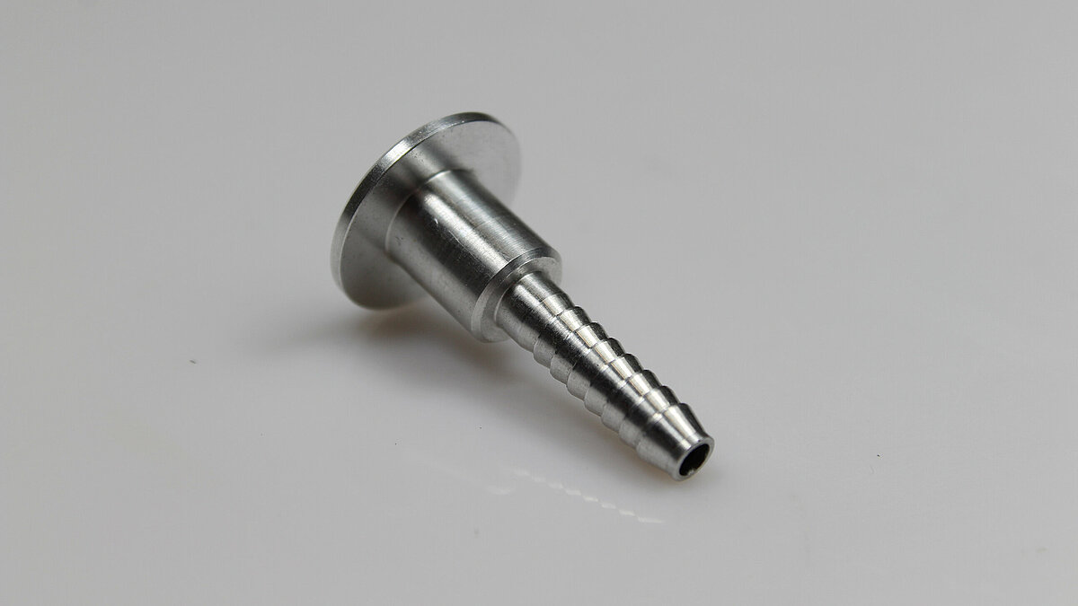 Beispiele von Bauteilen aus unserer Fertigung - PART FACTORY