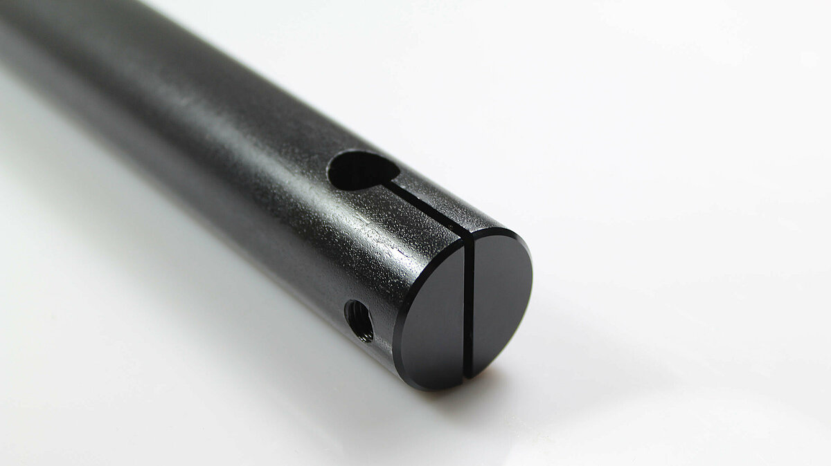 Beispiele von Bauteilen aus unserer Fertigung - PART FACTORY